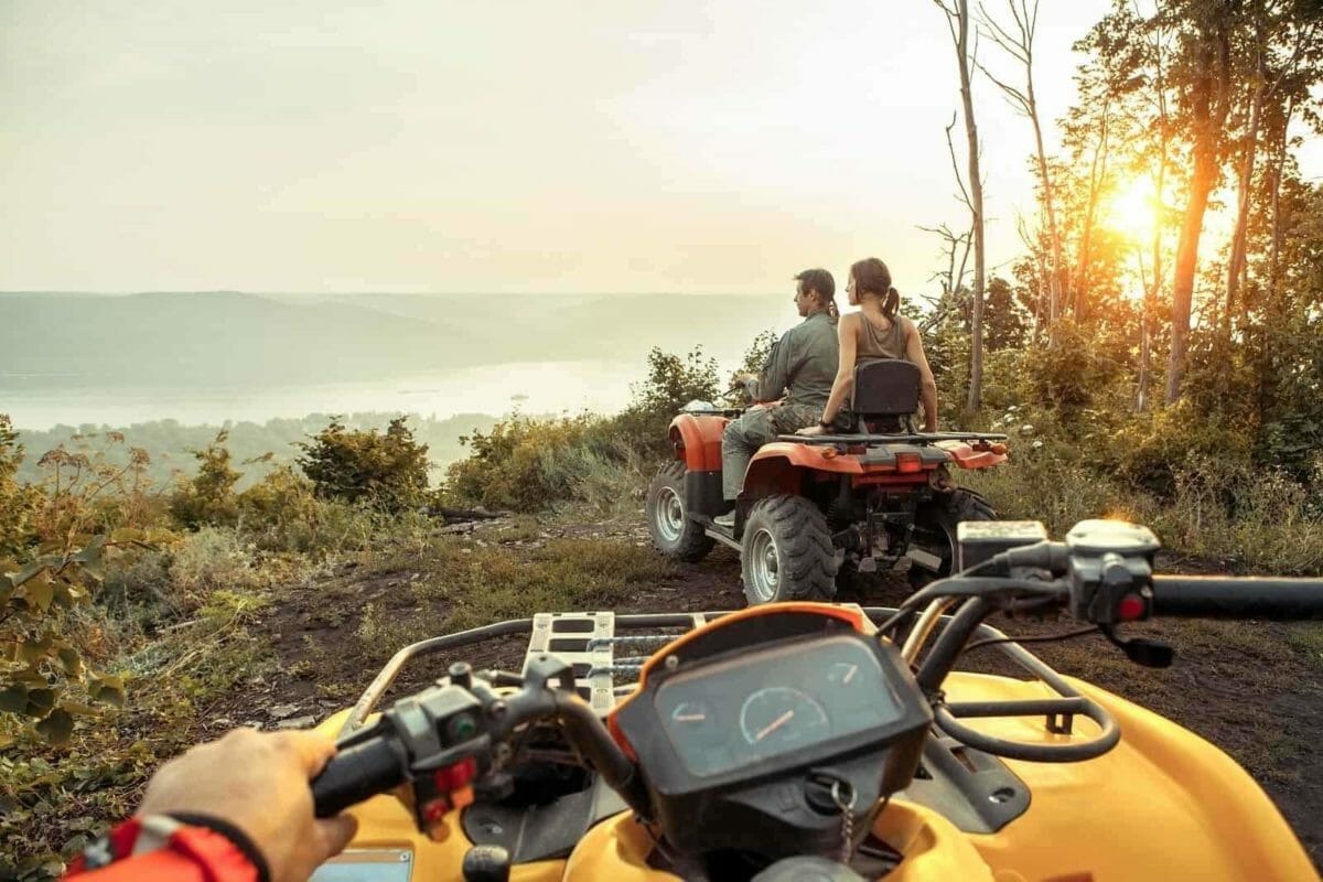 ATV Insurance Quotes | Insure Your Four Wheeler