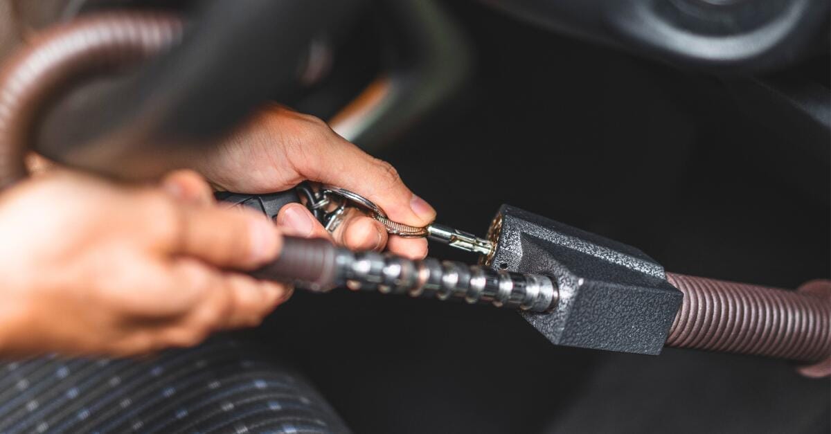 The 9 Best Anti-Theft Devices for Vehicles in Ontario