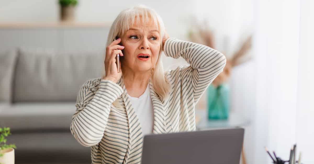 How To Identify A Scam | What To Look Out For