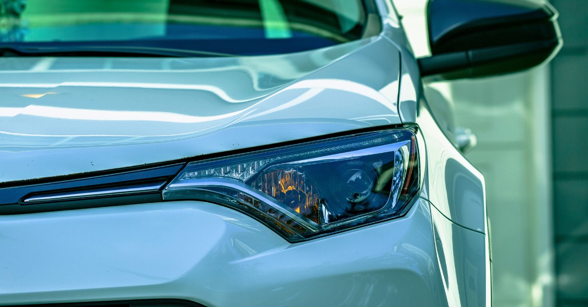 London Car Insurance | 5-Star Coverage