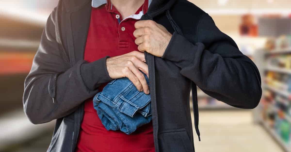 15 Tips to Prevent Shoplifting Store Owners Should Know
