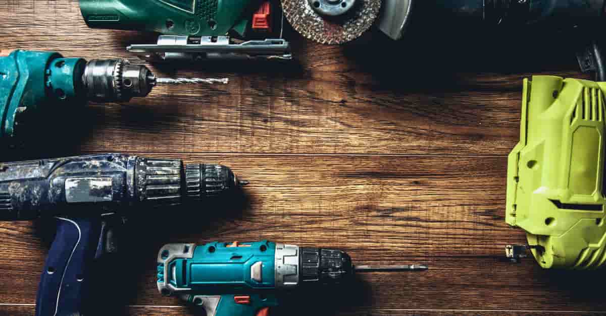 11 Business Tips To Prevent Theft Of Tools And Equipment