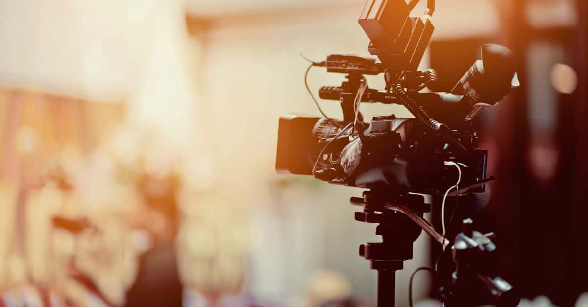 Videographer Insurance Ontario | 5-Star Service & Coverage