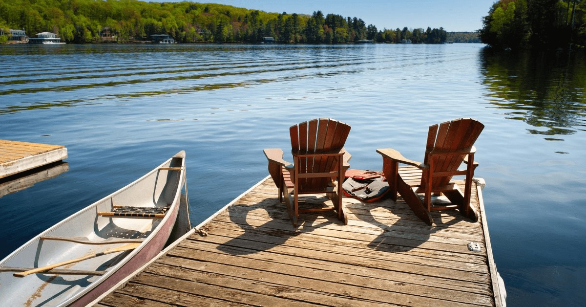 Everything You Need To Know About Cottage Insurance Quotes