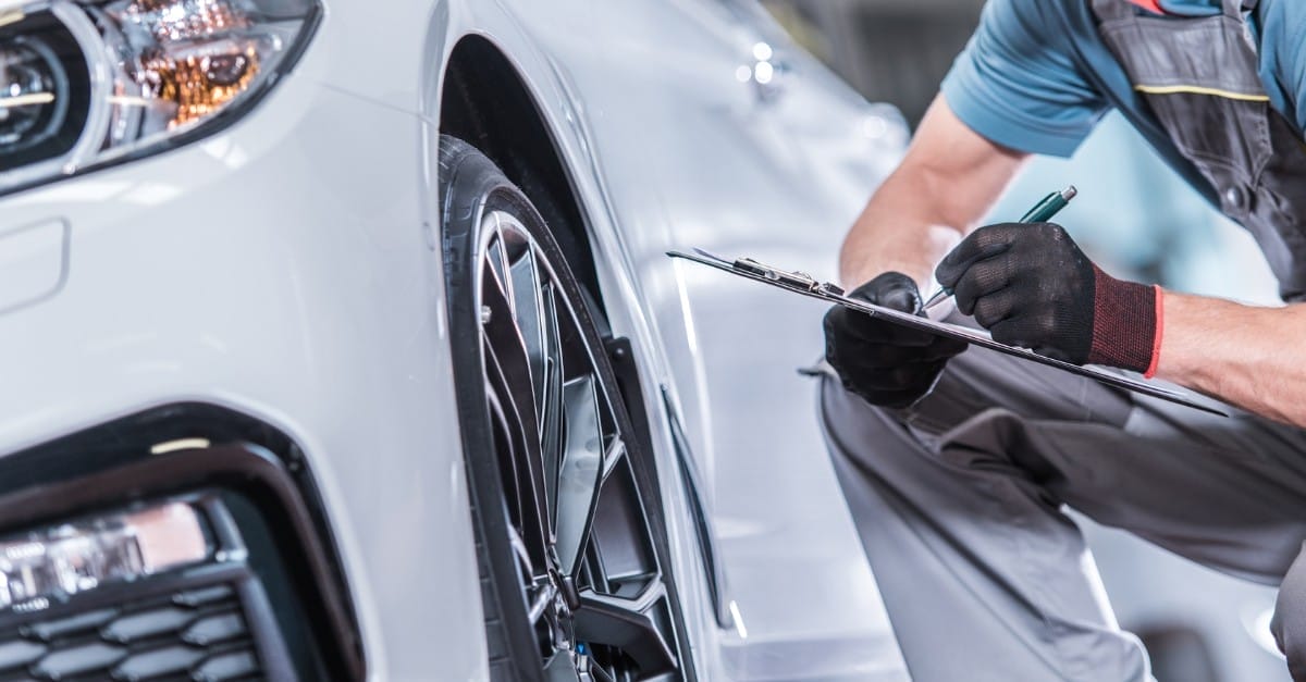 Why a Used Vehicle Information Package Is Necessary