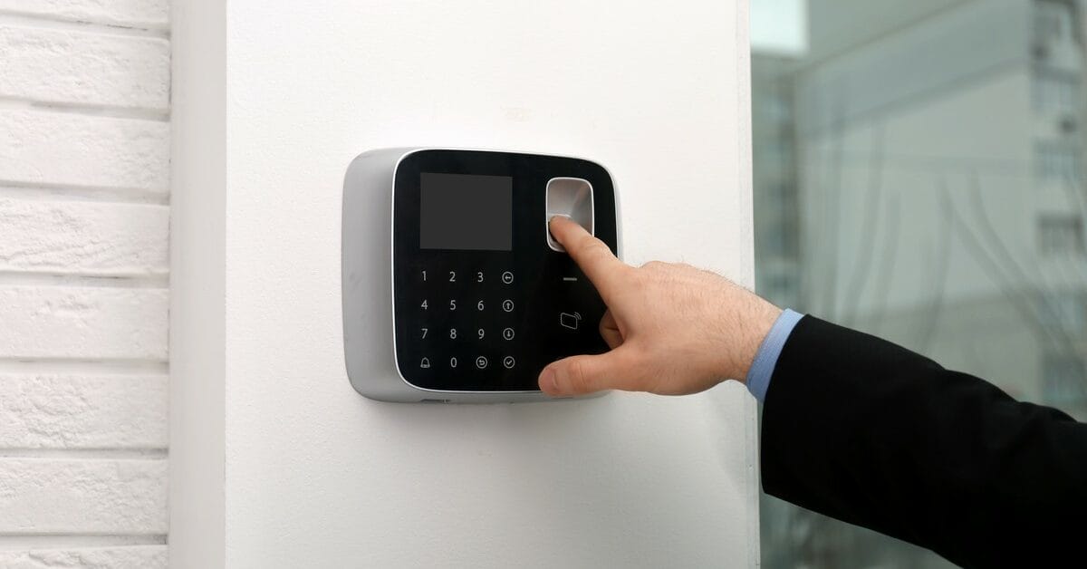 10 Benefits Of Having A Business Alarm System