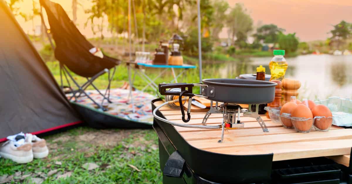 Top 9 Essential Camping Safety Tips